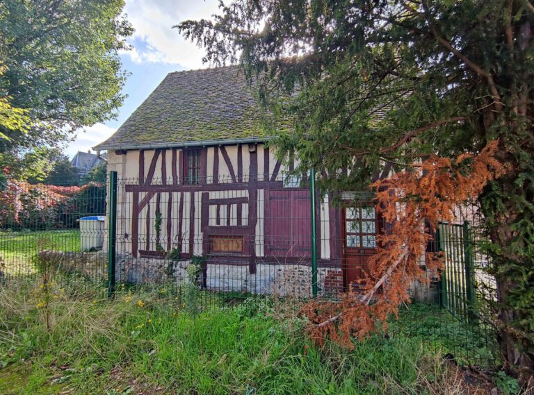 Patrimoine - Ville de Grand-Couronne