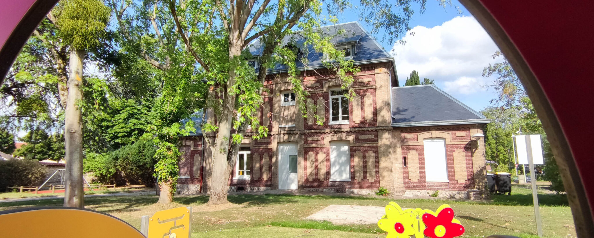 Portes ouvertes du Relais Petite Enfance - Ville de Grand-Couronne